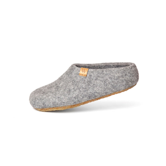 Shop All Wool Slippers | Woolfi